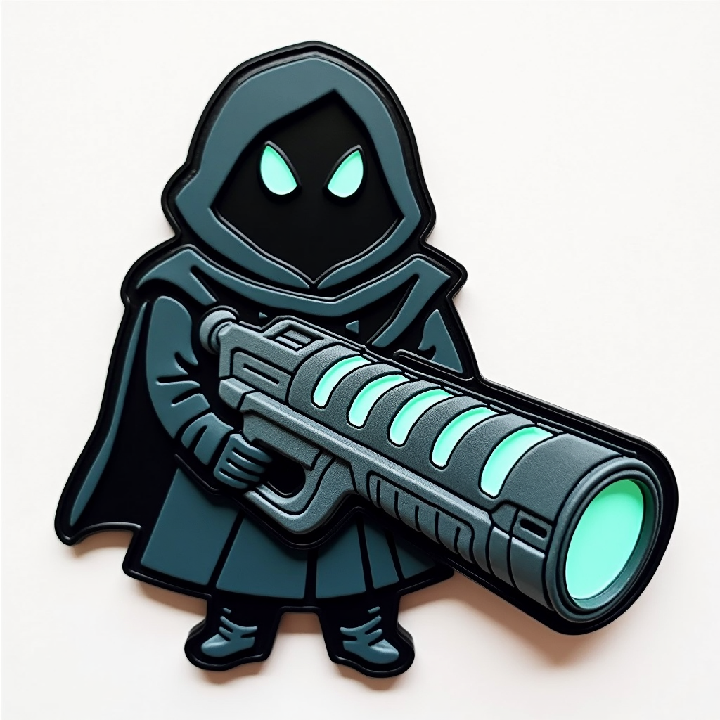 How Patches Are Born – ARTPATCHES