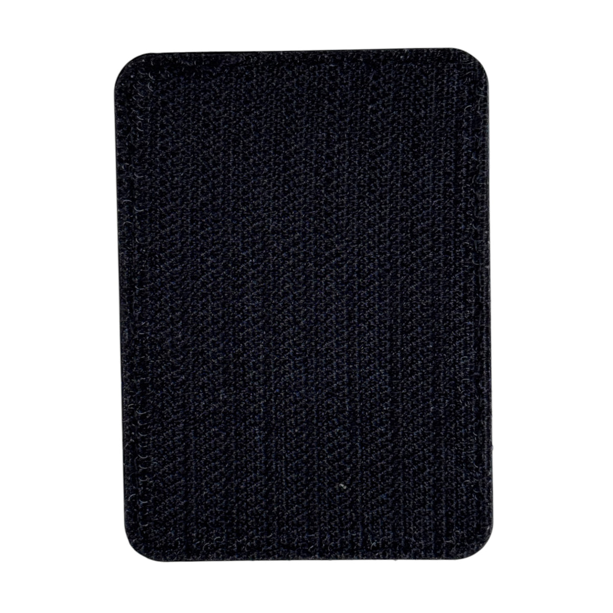 Ace of Spades PVC Morale Patch - High-Quality Hook And Loop Patches ...