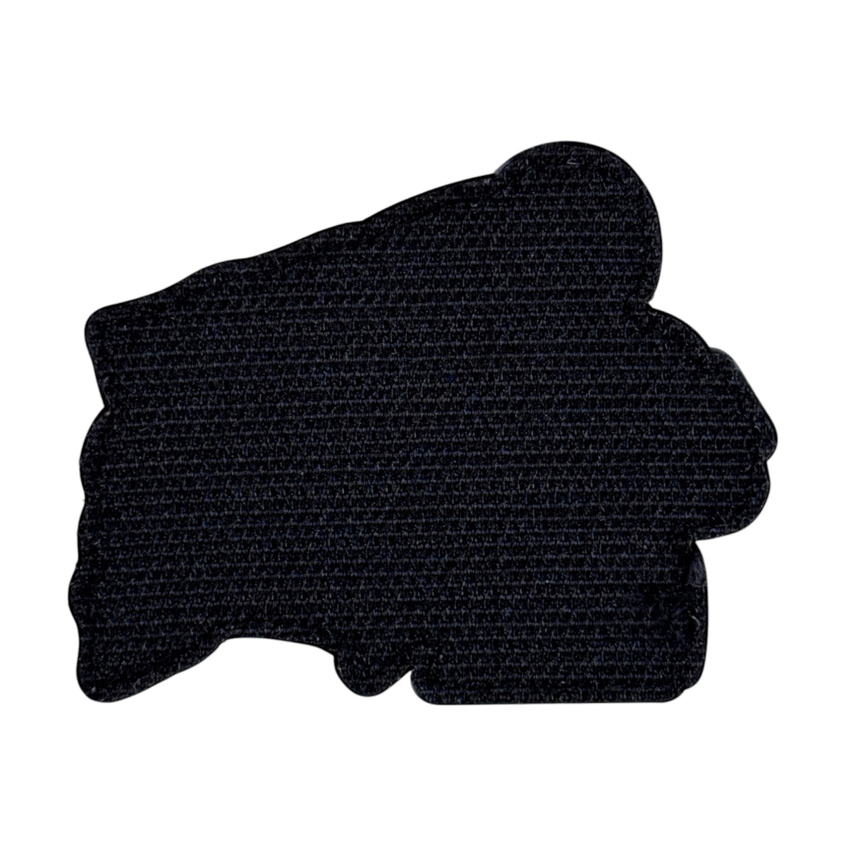 Bravo Soldier - Best-Quality Hook And Loop Patches – ARTPATCHES